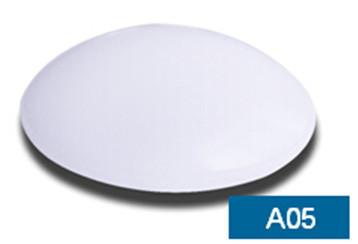 中国 取付けられる 12w 15w のマイクロウェーブ動きセンサー LED の天井ランプ Dia260mm の表面は様式を取付けます 販売のため