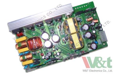 Cina alimentazioni elettriche su ordinazione 220V in vendita