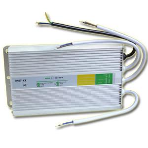 Cina impermeabile elettronica led driver in vendita