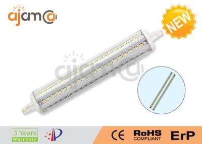 Cina Bianco caldo leggero di SMD3014 R7S LED, 360 gradi R7S Dimmable LED in vendita