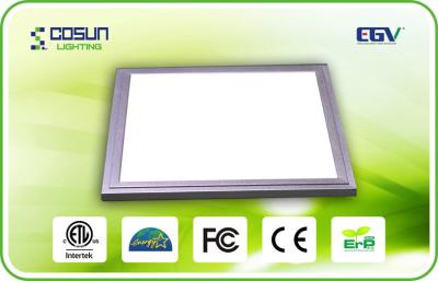 Cina La luce di pannello inclusa 125° di Dimmable LED per la galleria, 1275LM Dimmable ha condotto l'alta efficienza del pannello in vendita