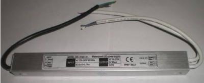 Cina driver corrente costante di 370VDC Dimmable LED in vendita