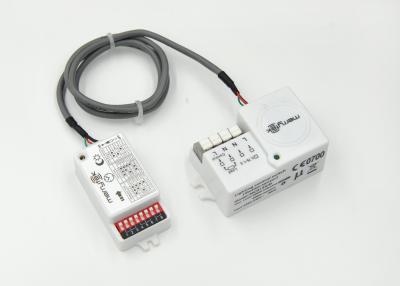 Cina Sensore di moto ad alta frequenza staccabile di microonda 5.8GHz MC015S D in vendita