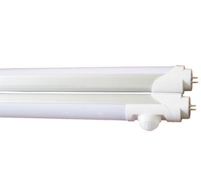 Cina 5 Ra infrarosso 90 di angolo 120° della metropolitana del sensore di moto del piede T8 PIR LED disponibile/110lumens/watt in vendita