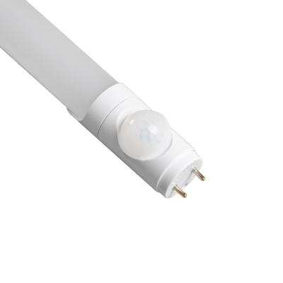 Cina Sensore di moto 18W di PIR 4ft 4000K - luce della metropolitana di 4500K Dimmable LED di illuminazione del lotto di posizione in vendita