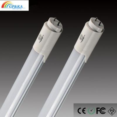 Cina Il sensore di moto di microonda ha condotto la luce del parcheggio della luce 18w del tubo T8 in vendita