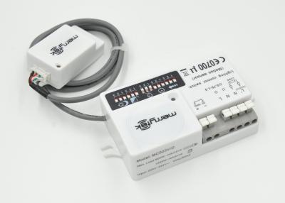 Cina Mini sensore di moto di microonda con il sensore di luce del giorno per la stazione di servizio MC003V D in vendita
