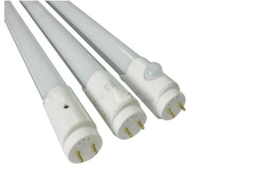 Cina 10W non luce della metropolitana di abbagliamento LED T8 con il sensore di moto di voce in vendita