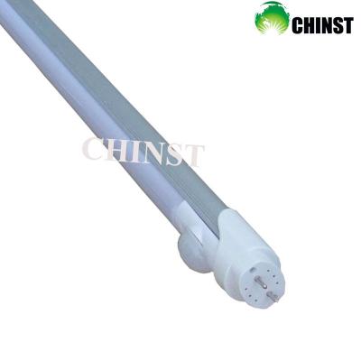 Cina Il sensore di moto anti shock di alto potere 10w 2ft ha condotto l'illuminazione del tubo in vendita