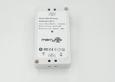 Cina Driver integrato 300mA, banda di watt LED del sensore 18 di Wave di DOTTRINA del sistema 5.8GHz± 75MHz di HF in vendita
