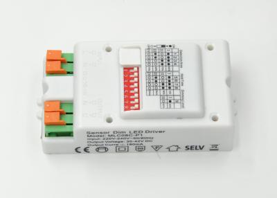 Cina La dimensione sveglia 8W ha integrato l'uscita corrente costante 180mA del driver del sensore LED in vendita