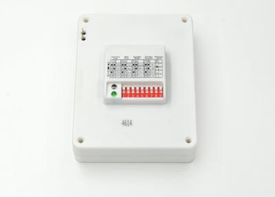 Cina 12W ha integrato la corrente d'uscita del driver 270mA del sensore LED selezionabile dal DIP switch in vendita