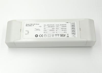 Cina Il sensore integrato 3 In1 ATTENUA il montaggio facile del driver 220V 50W del LED in vendita