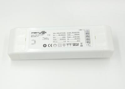 Cina Il corridoio ha integrato il driver 20w del sensore LED per la tri luce della prova e la luce di pannello in vendita