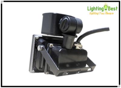 Cina 200V, 210v, 220v impermeabile IP65 Bridgelux Chip Led proiettore con sensore (regolabile) in vendita
