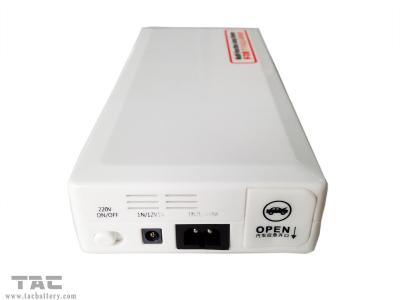 中国 本物 14000mAh 多機能の自動電池のジャンプの開始/小型移動式力銀行充電器 販売のため
