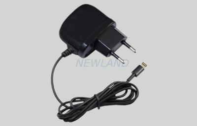 中国 携帯電話/家の使用 iPad の空の旅の充電器のための 8 つの Pin 旅行充電器 販売のため