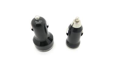 中国 5V 1.0A 普遍的な USB 車の充電器 DC 12V –電圧車のタバコの充電器上の 24V、 販売のため