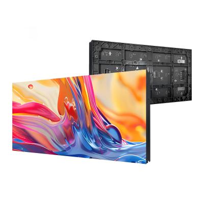 China P1.53 Commercial Advertising LED Video Wall Church Led Display Screen for sale