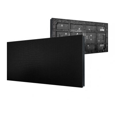 China Magnet Front Service Indoor P1.53 P1.86 P2.0 Led Advertising Display LED Module for sale