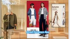 Diverse Applications of Digital Window Displays