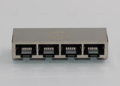 China Conector impermeável MJ58B-B014-BPRD1 de PA66 RJ45 à venda