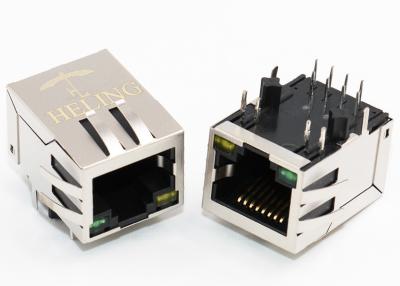 China 1000 Mb Één Haven Modulaire Hefboom MJ1A-B211-RSL13T101 Te koop