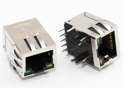 China 1000 Mb Één Haven Modulaire Hefboom MJ1A-B211-RSL13T101 Te koop
