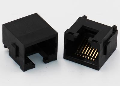 Cina RJ45 SMT senza alloggiare posta MJ88-B211-JRN2 in vendita