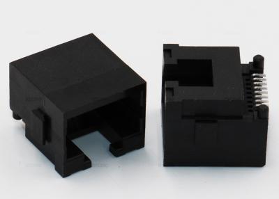 Cina RJ45 SMT senza alloggiare posta MJ88-B211-JRN2 in vendita