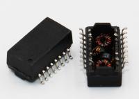 China Toroidal Single Port LAN Transformer MT16-S1102NL for sale