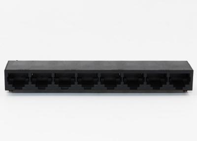 Китай До разъем-розетка RJ45 MJ5904-B018-RN1 отверстия прямоугольная продается