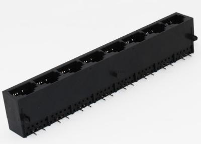 Китай До разъем-розетка RJ45 MJ5904-B018-RN1 отверстия прямоугольная продается