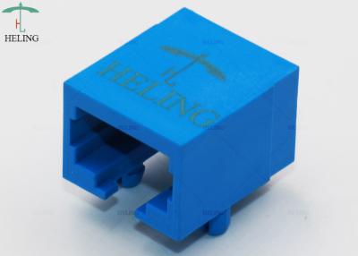 China ABS van de Havenschakelaars van THT Rj45 Veelvoudige Harshuisvesting MJ562208-L011-RN1 Te koop