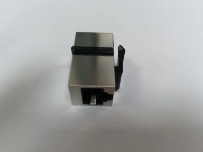 China RJ45 ao conector RJ45 para o equipamento de comunicação à venda