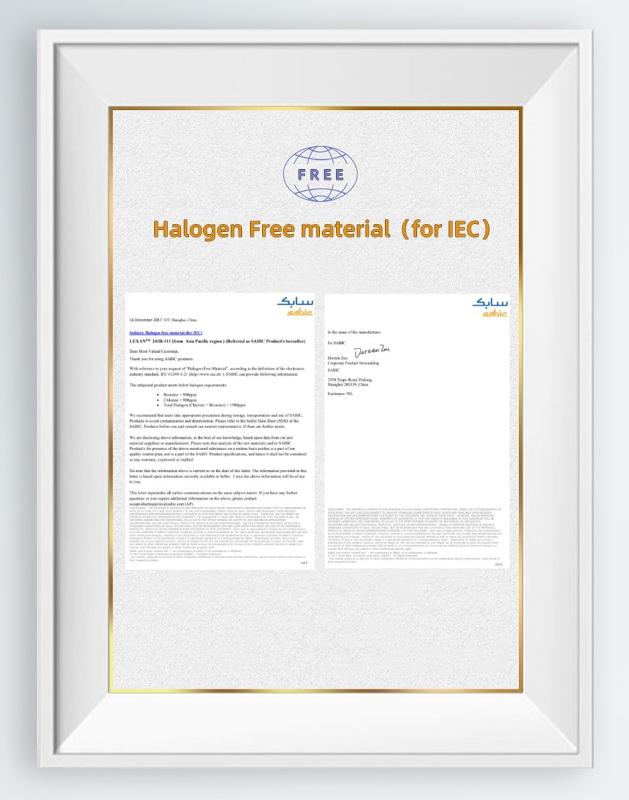  - Guangzhou Donoyo Chemical Co., Ltd