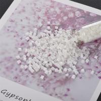 Quality ABS 710-WH Post-Consumer Recycled (PCR ABS) Materials General Purpose GRS for sale