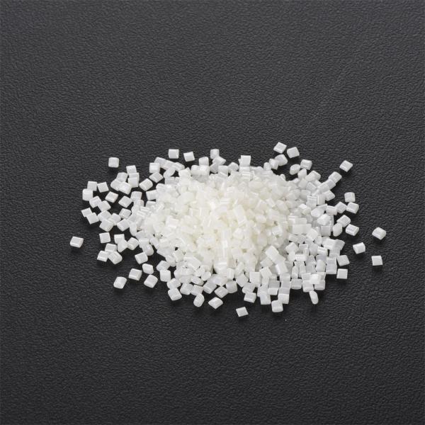 Quality ABS 710-WH Post-Consumer Recycled (PCR ABS) Materials General Purpose GRS for sale