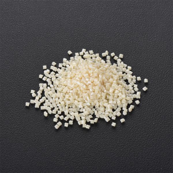 Quality PC/ABS 1100-NA Post-Consumer Recycled (PCR ABS) Materials General Purpose GRS for sale