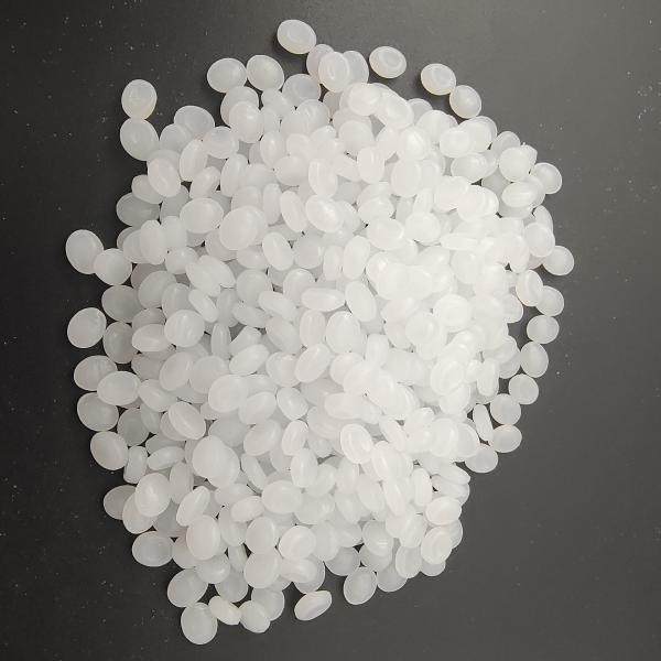 Quality PCR PP Post-Consumer Recycled Polypropylene The Eco-Friendly Solution for for sale