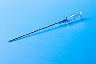 China disposable medical,Disposable Medical Introducer Needle Medical Device， Interventional Products for sale