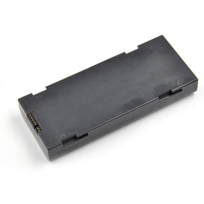 China mindray T5 T8 battery compatible with mindray rechargeable lithium batteries for sale