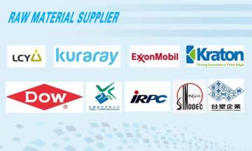 TPE production facility