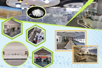 Sungallon company facility