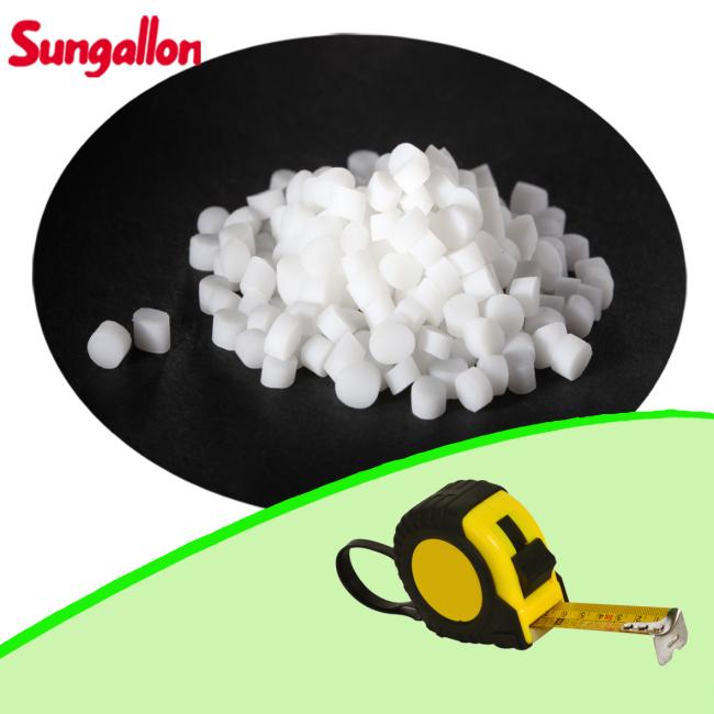 Sungallon GP310 TPE granules product sample