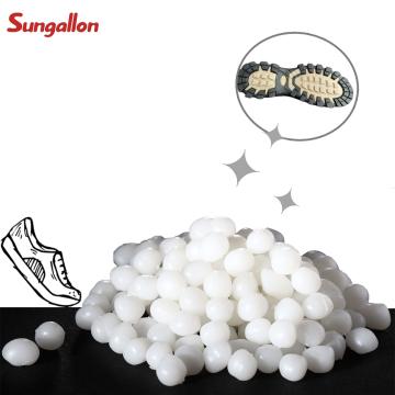 TPR material production line