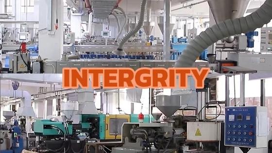 Custom TPE pellets for industrial use