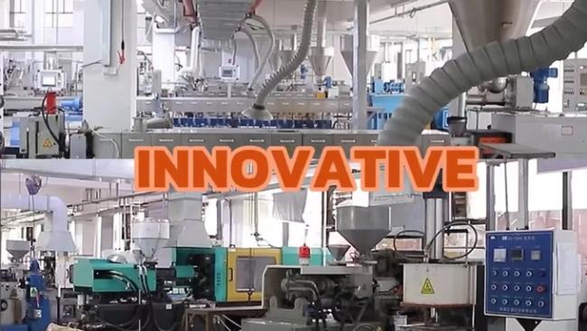 TPR raw material industrial application