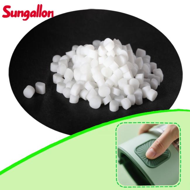 TPE TPR Granules for blender components