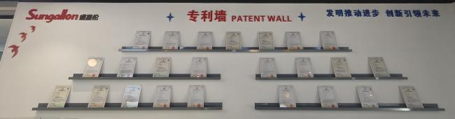 Good Processability K Resin Material Melt Index for Top-Notch Performance 7